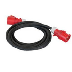 Nuoma Cable 125A ~ Elektros įranga ~ Avesco Rent